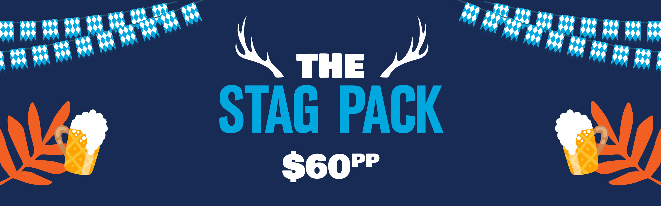 What's On | Explore Our Exciting Events | Munich Brauhaus