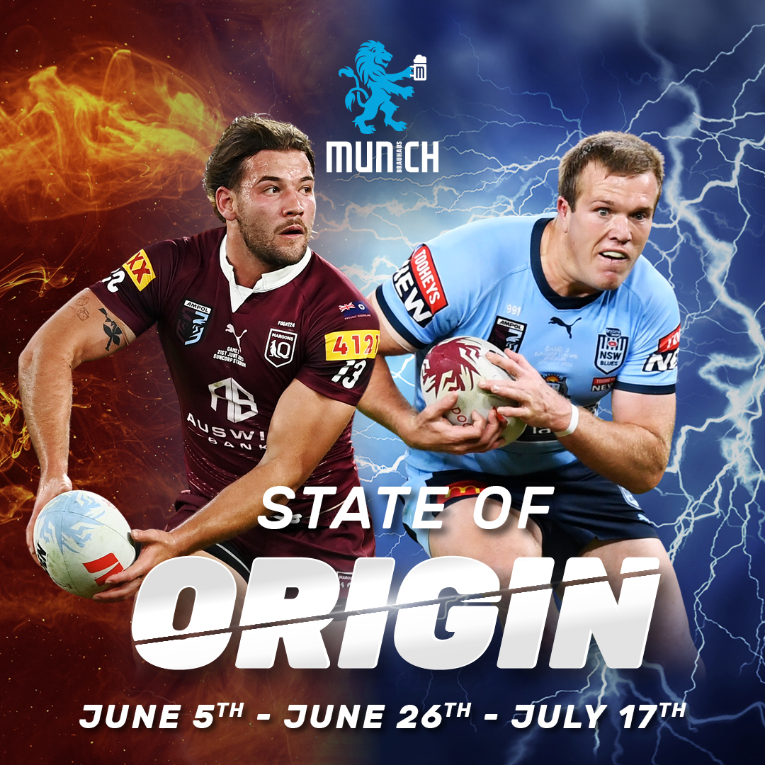 A True German Bier Hall Experience | Munich Brauhaus